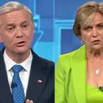 “No hay cosas que paradas duren mucho tiempo”: Harold Mayne-Nicholls ...