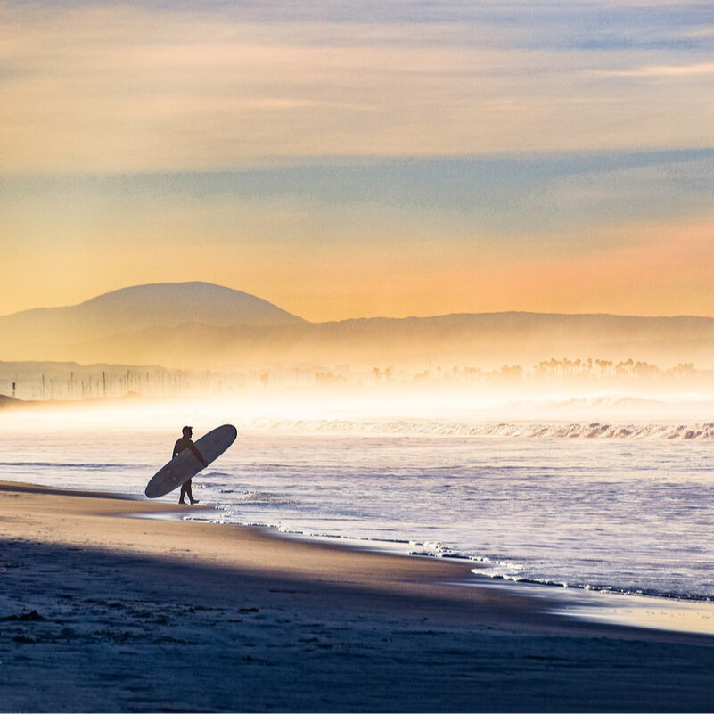 Exploring California’s past and future through its landmarks