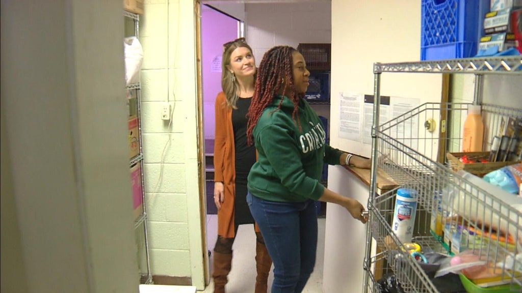 Denver's Epworth Foundation scales back Daddy Bruce holiday tradition ...