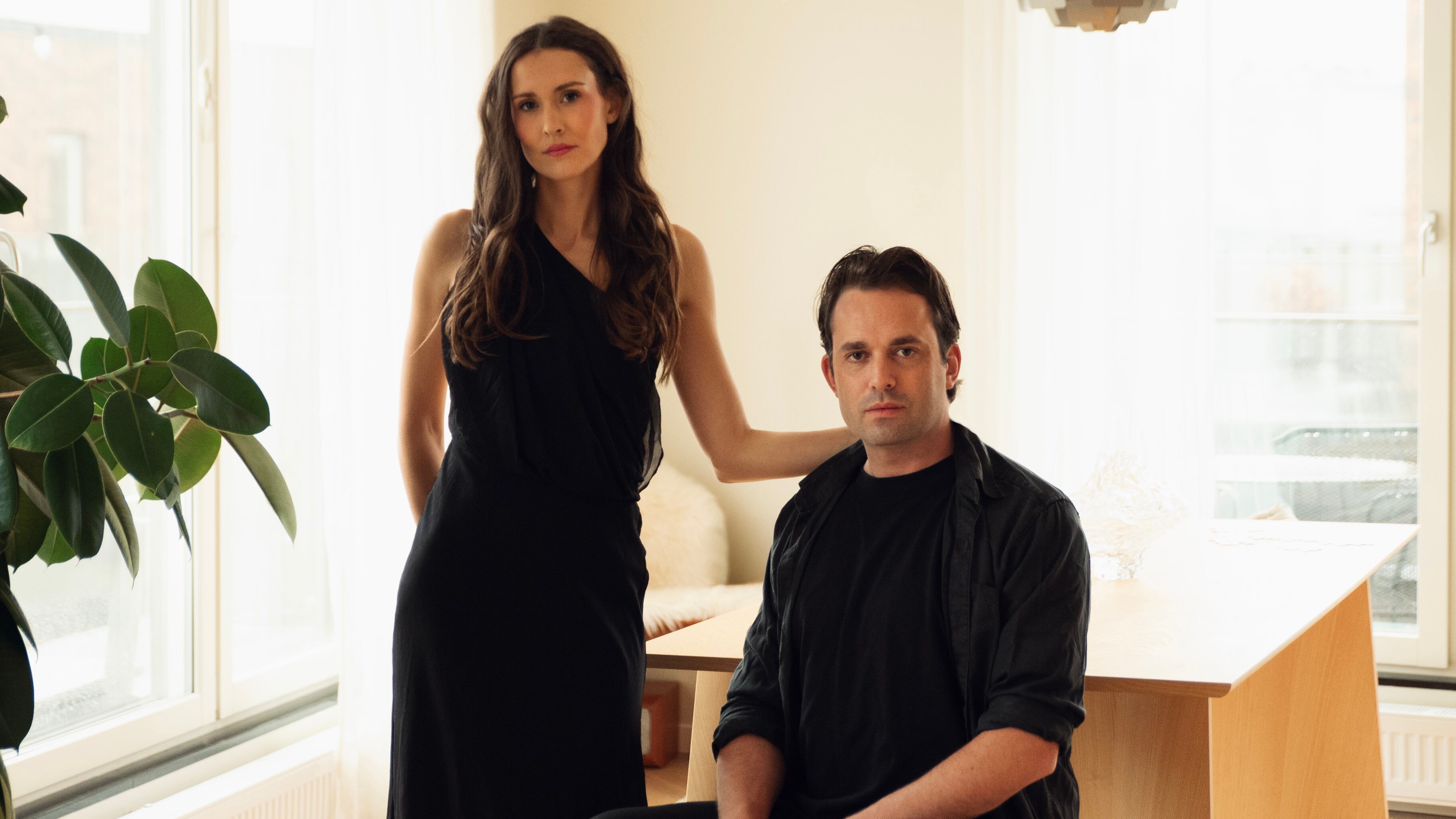 Exhibition envisions UAE architecture reclaimed by nature, from Sheikh ...