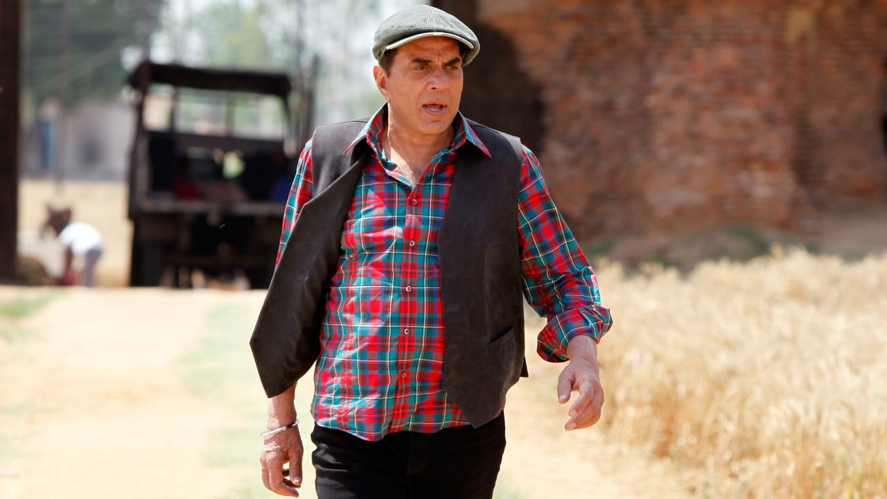 Dharmendra Death: Legendary Bollywood Actor Passes Away At 89