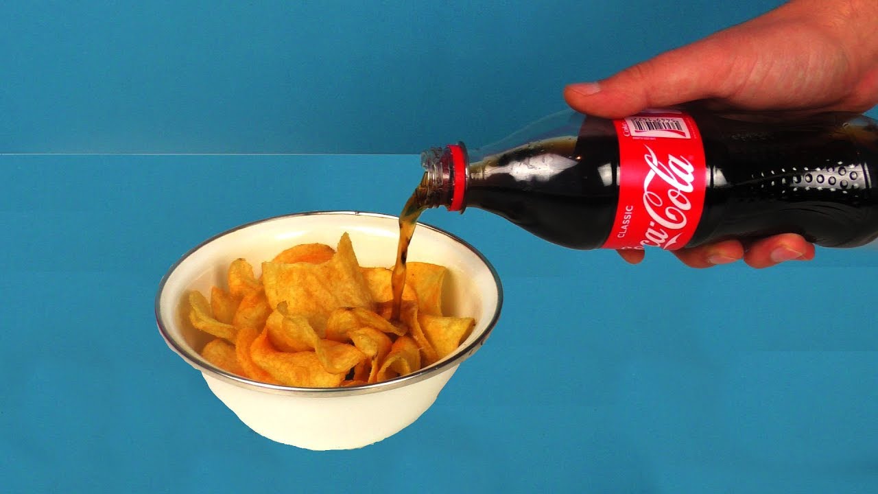 6 awesome life hacks!