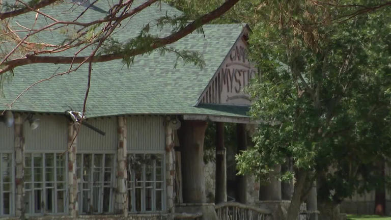 Families sue Camp Mystic claiming deaths were "entirely preventable"