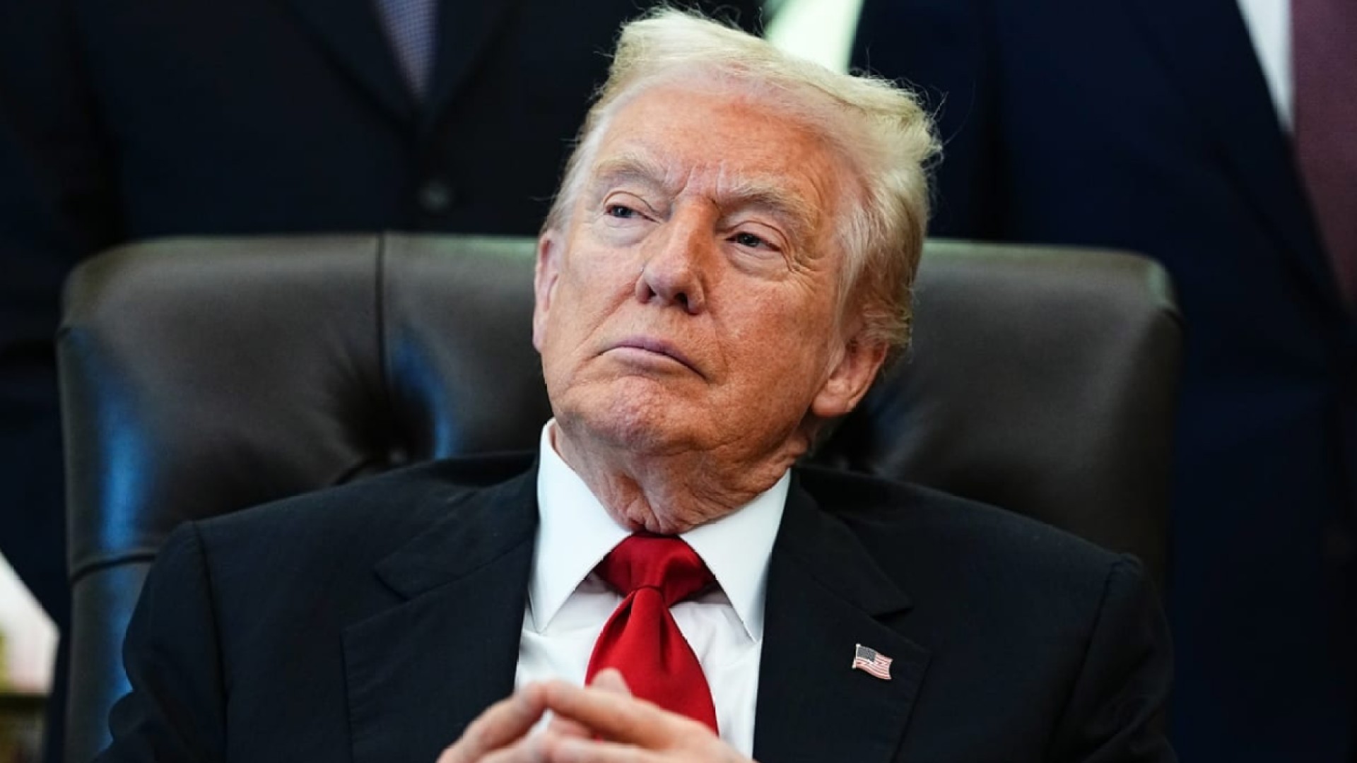 'It's open season': Marc Elias on implications of Trump's election ...