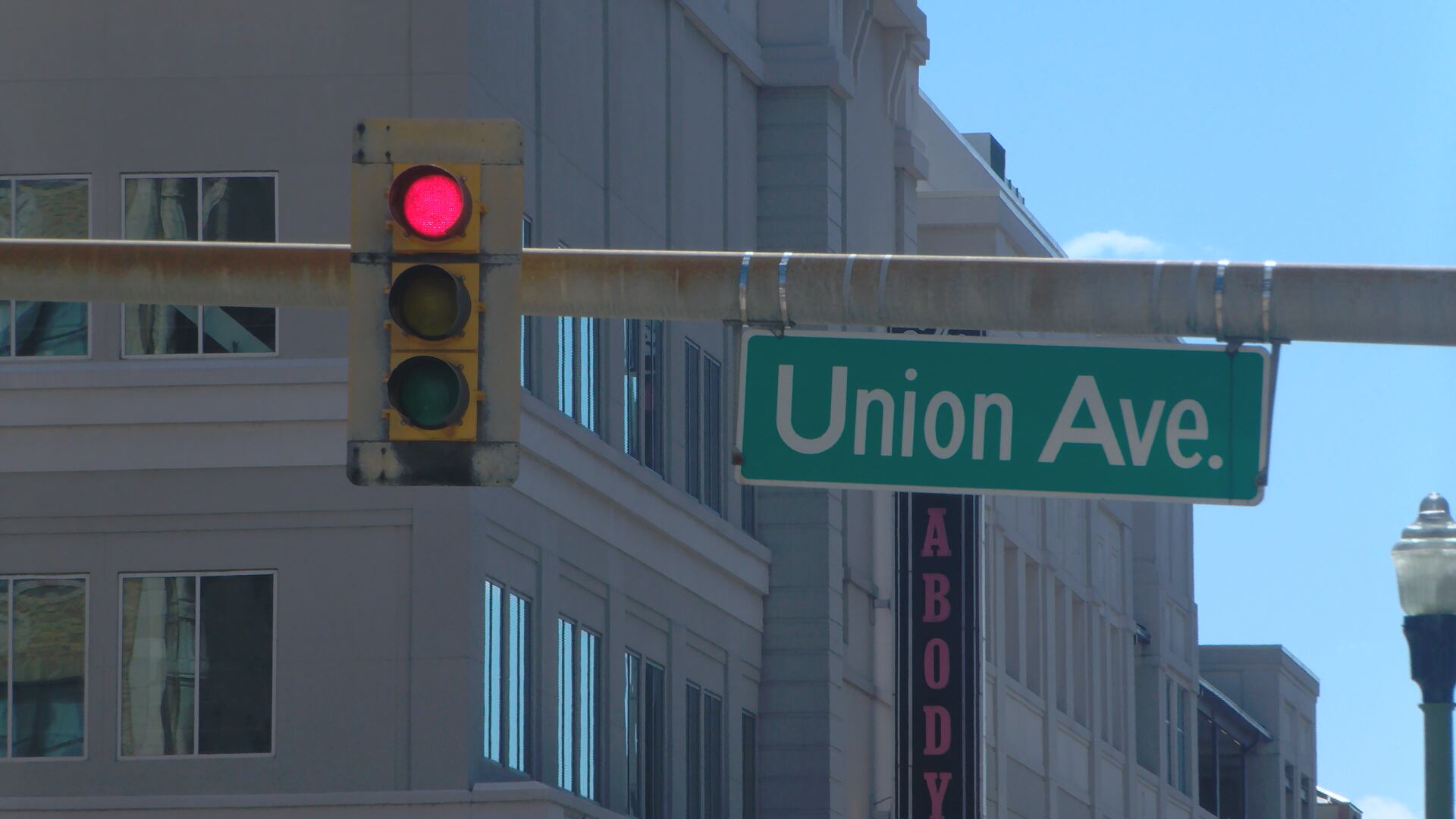 Innovate Memphis advocates for safer streets after vehicle strikes ...