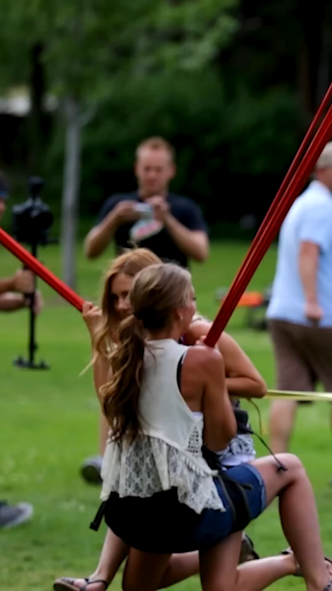 The Power of a Homemade Slingshot