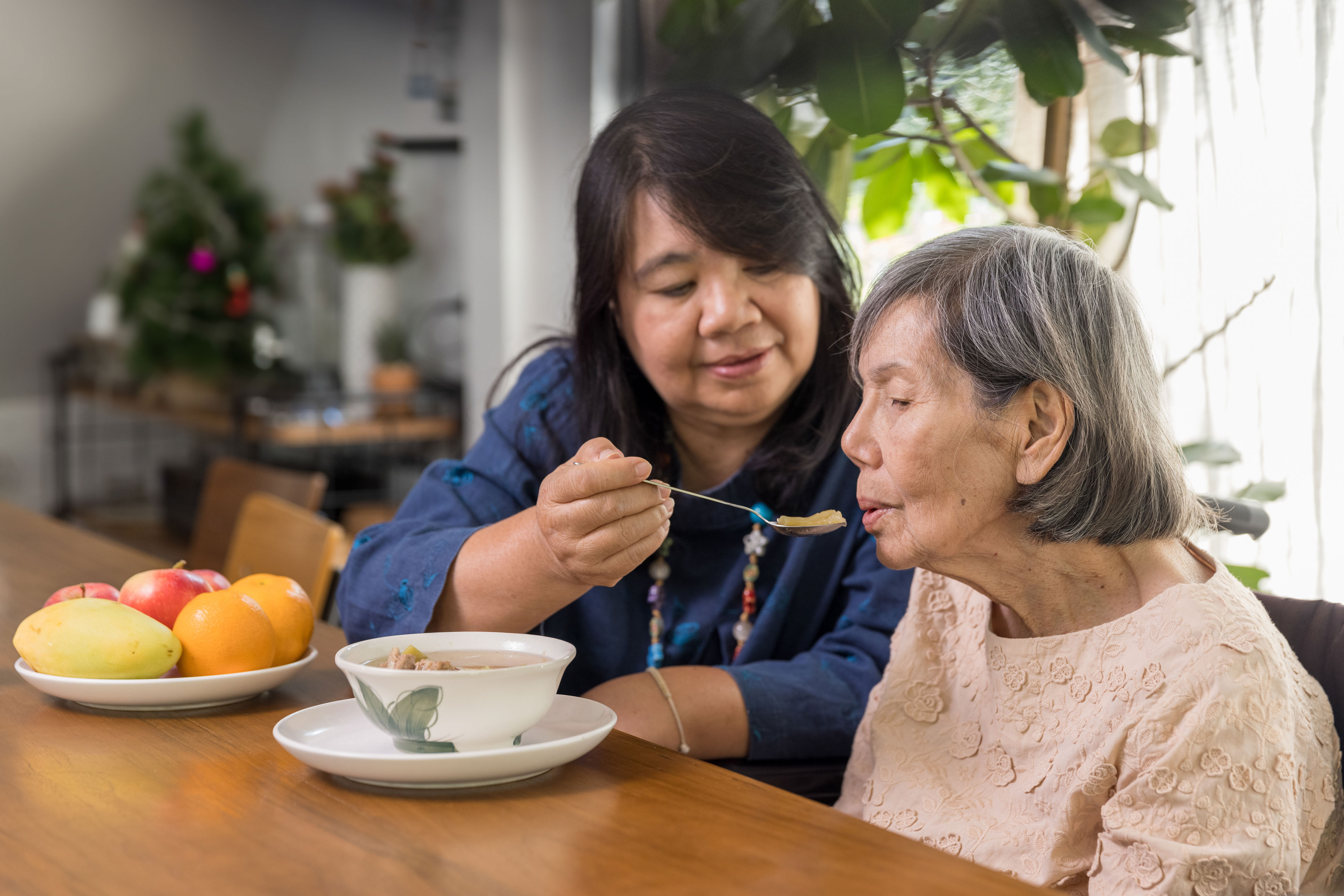 AARP Report: Nearly a quarter of NV adults serve as caregivers
