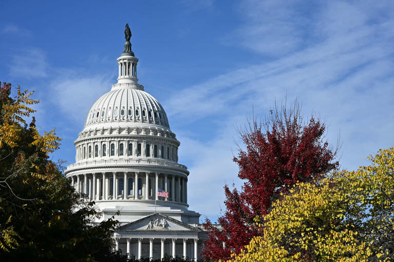 Republican John Deaton announces second straight run U.S. Senate