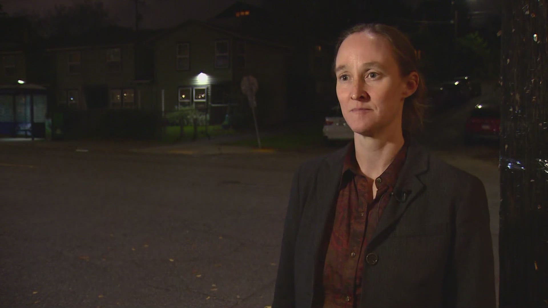 Katie Wilson takes slight lead in Seattle's mayoral race