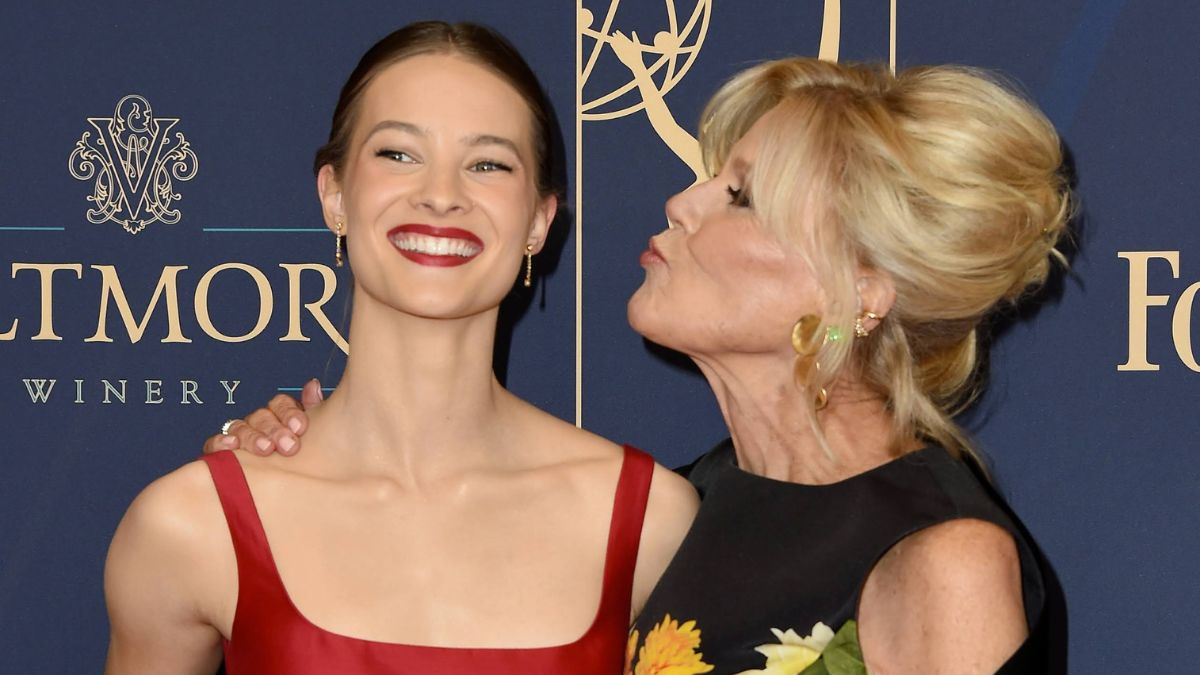 Daytime Emmy-winner Alley Mills Reveals How Heather Webber Has Changed ...