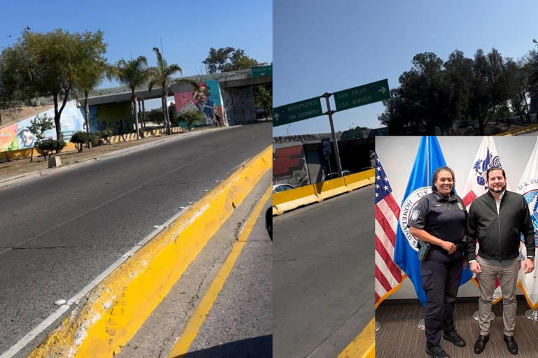 New SENTRI Lane in Tijuana Set to Begin Operations, Mayor Confirms