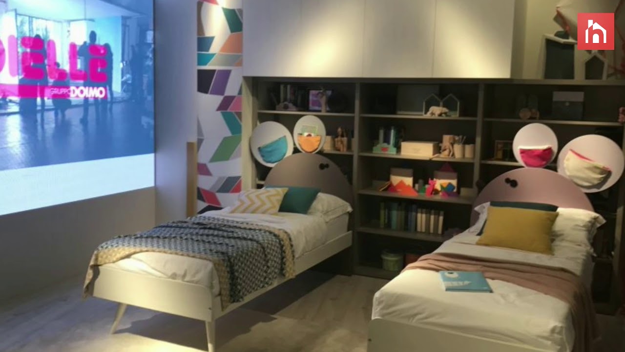 How to design and decorate a kid’s room – 30 creative ideas