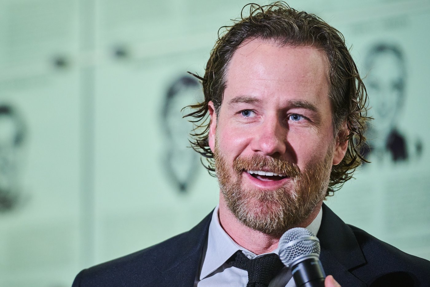 Thornton, Chara, Keith lead class of 2025 into Hockey Hall of Fame