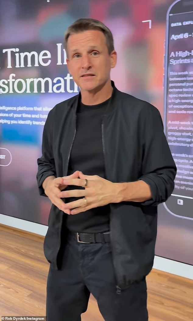 Ridiculousness host Rob Dyrdek breaks his silence after show was ...