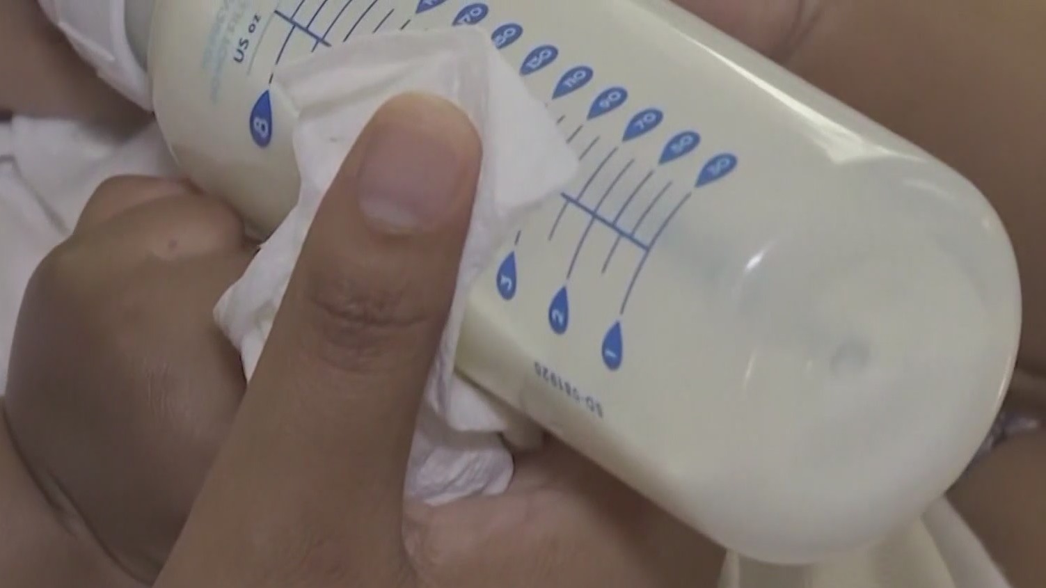 CDC investigates baby formula botulism outbreak
