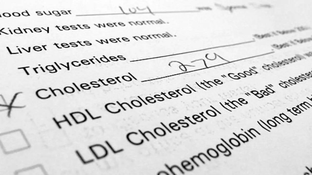 New Pill Cuts Bad Cholesterol by 60%, Offers Hope for Heart Patients ...