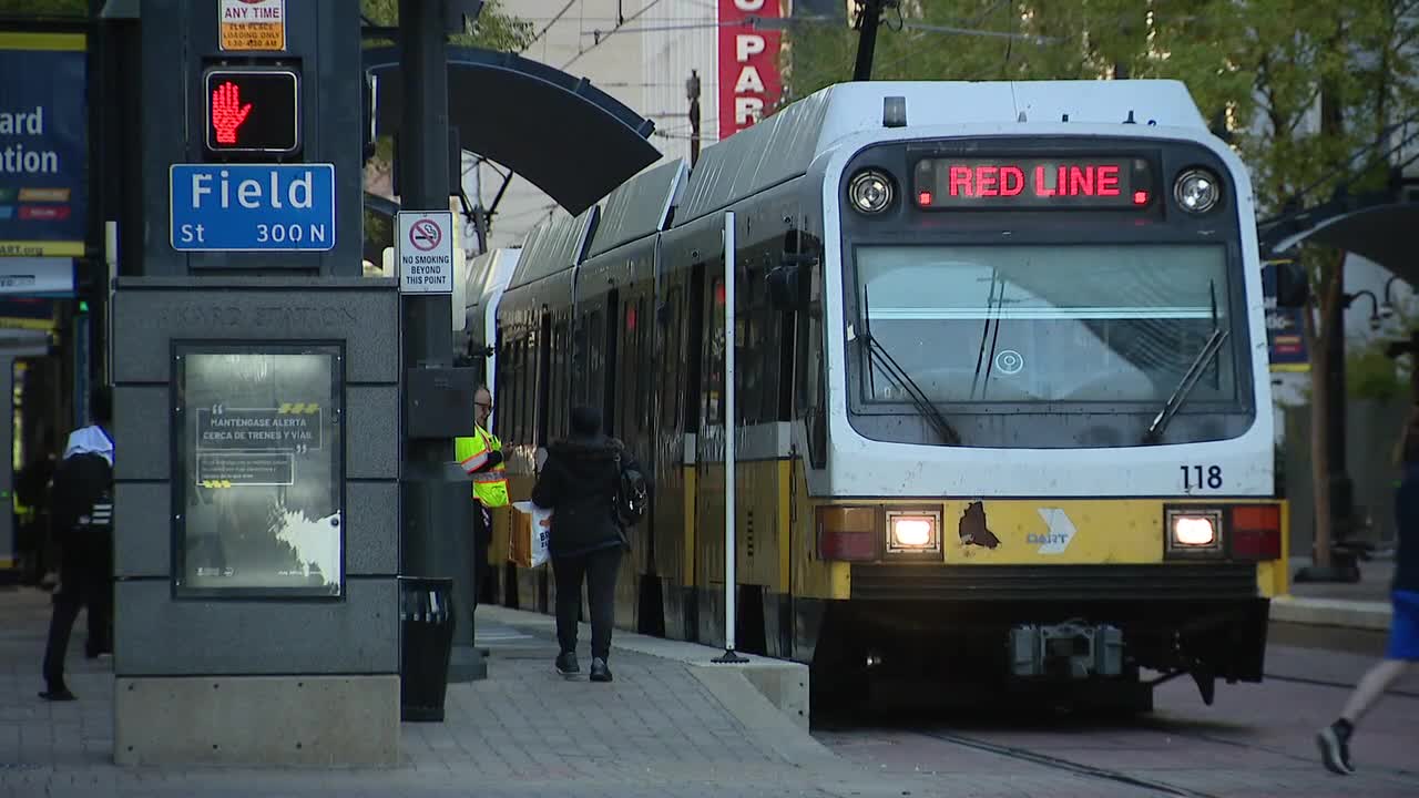 TxDOT unveils plan to expand transit statewide, preparing for 40% ...