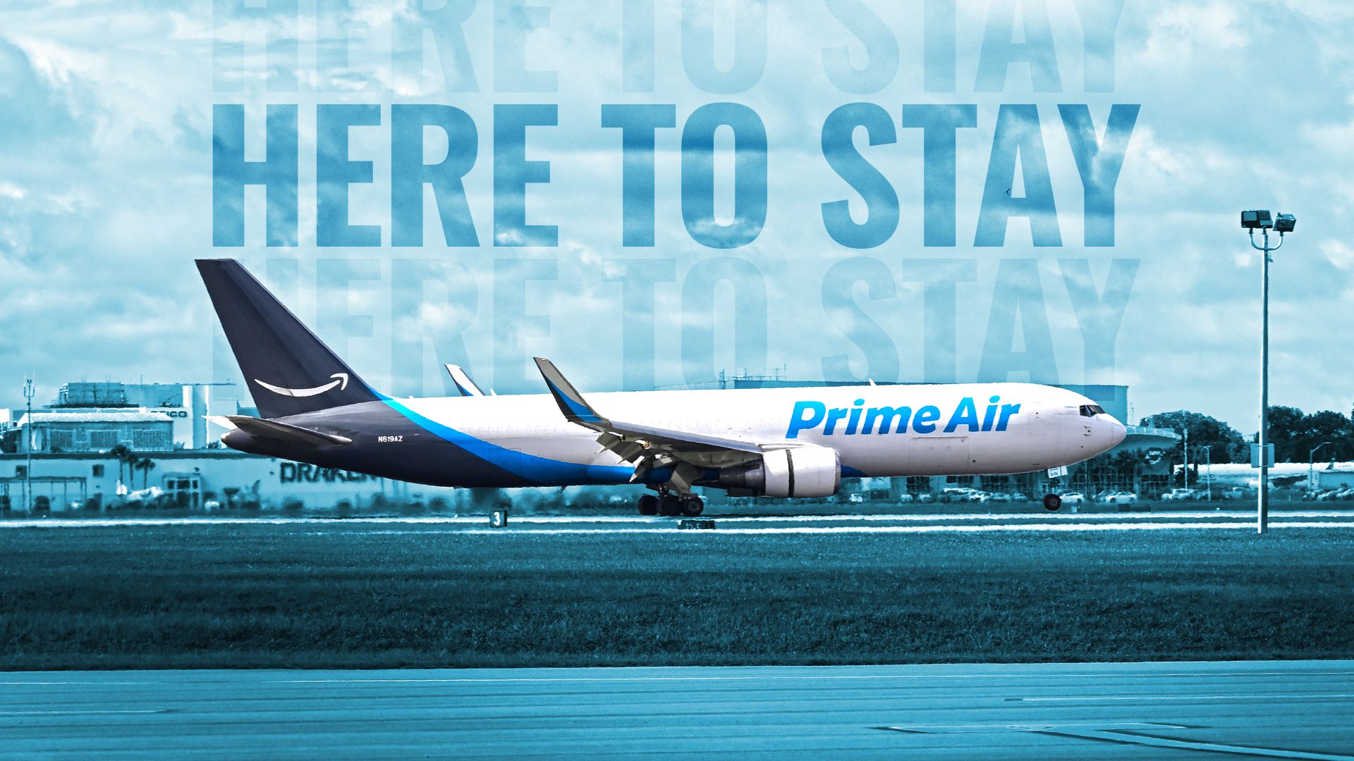 Why The Boeing 767 Freighter Won’t Be Going Away Anytime Soon