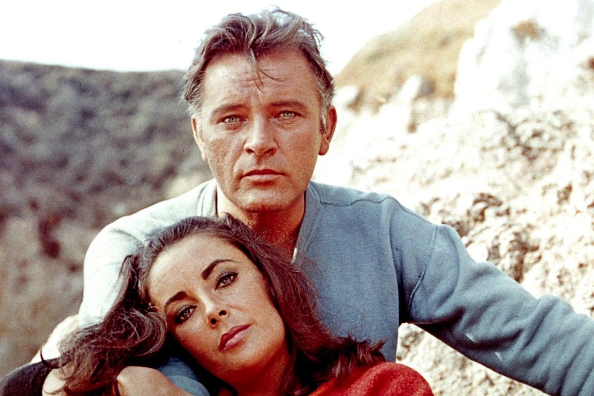Richard Burton's 100th birthday: 10 films to remember him