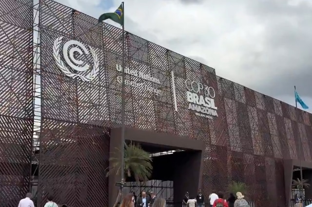 Global climate negotiations kick off in Brazil as Philippines bears ...