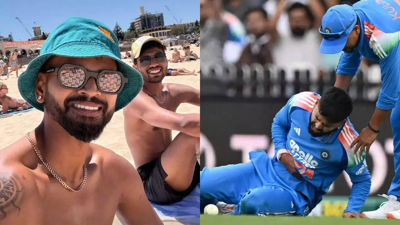 'Sun been a great therapy': Shreyas Iyer shares first update since near ...