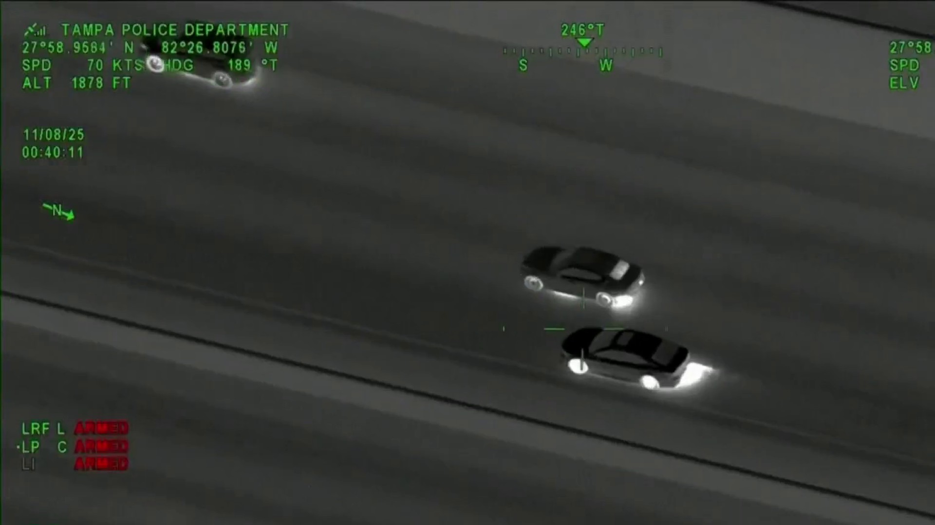 Four people killed, dozens injured after driver crashes into Florida bar