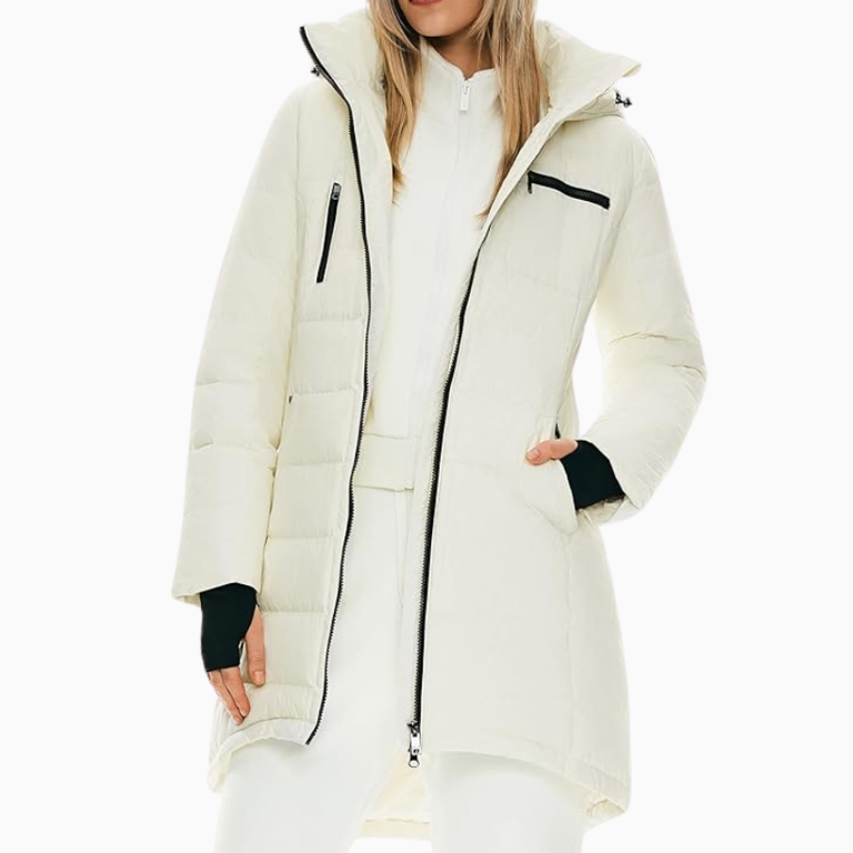 17 New Trendy Winter Coats to Get Now