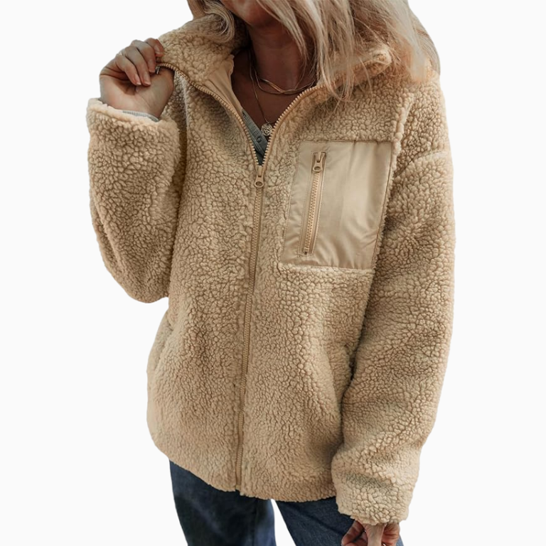 17 New Trendy Winter Coats to Get Now