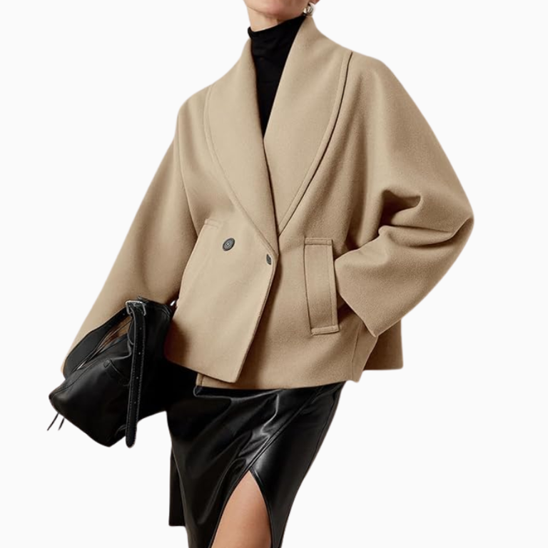 17 New Trendy Winter Coats to Get Now