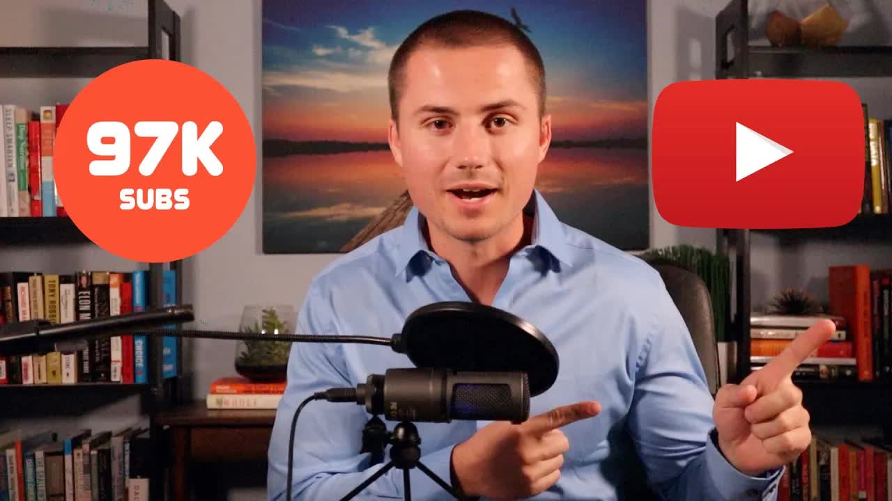 How much income from 97k subscribers on YouTube? | November 2020