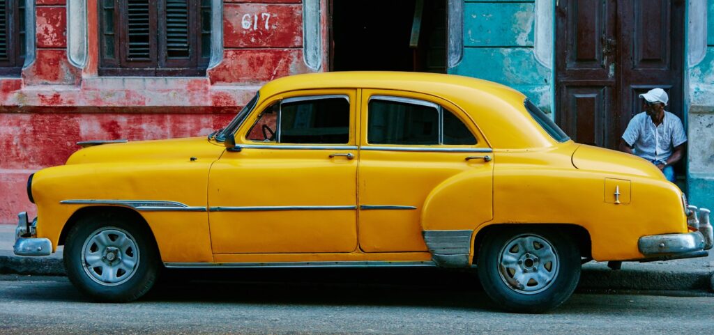 Think Your Car Lasts? These 10 Legendary Vehicles Are Engineered to ...
