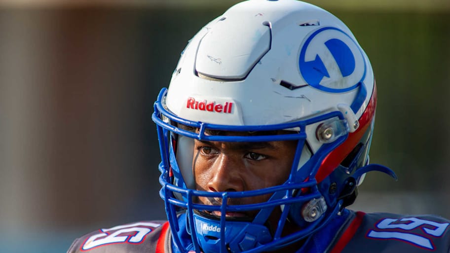 Texas High School Football Top 25 State Rankings - Nov. 10, 2025