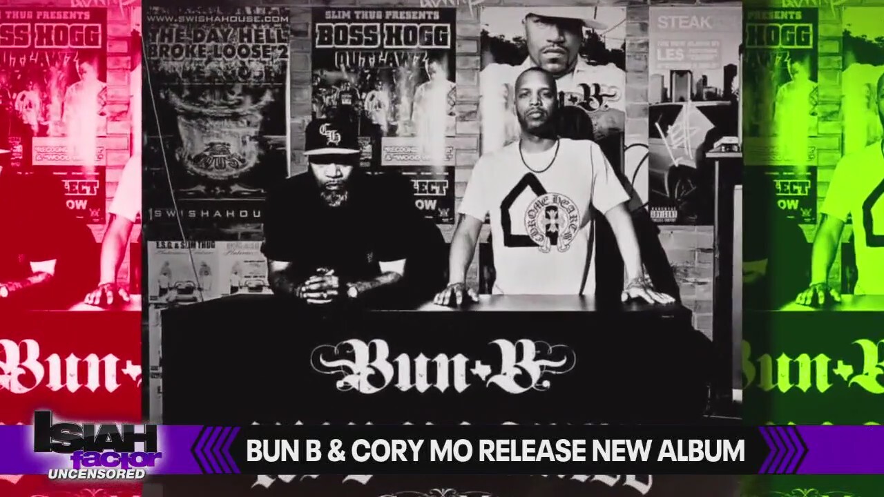 Around Town: Bun B and Cory Mo's album release party, Fashion Woodlands ...