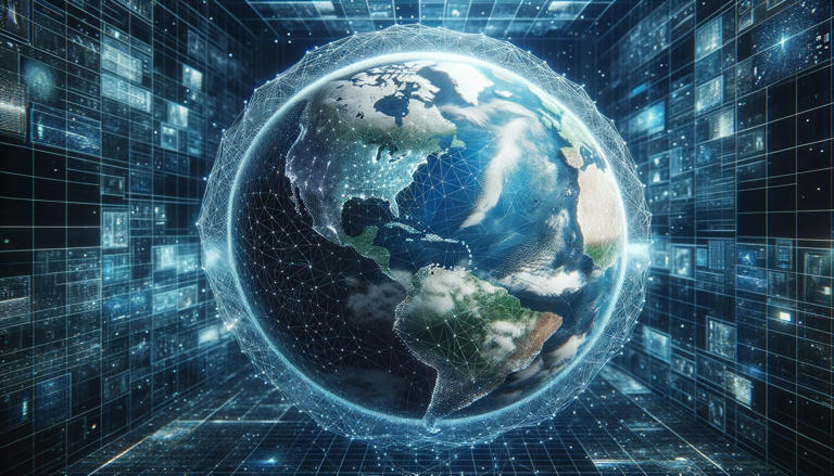 🧠 Are we living in a simulation? Science provides evidence for this ...