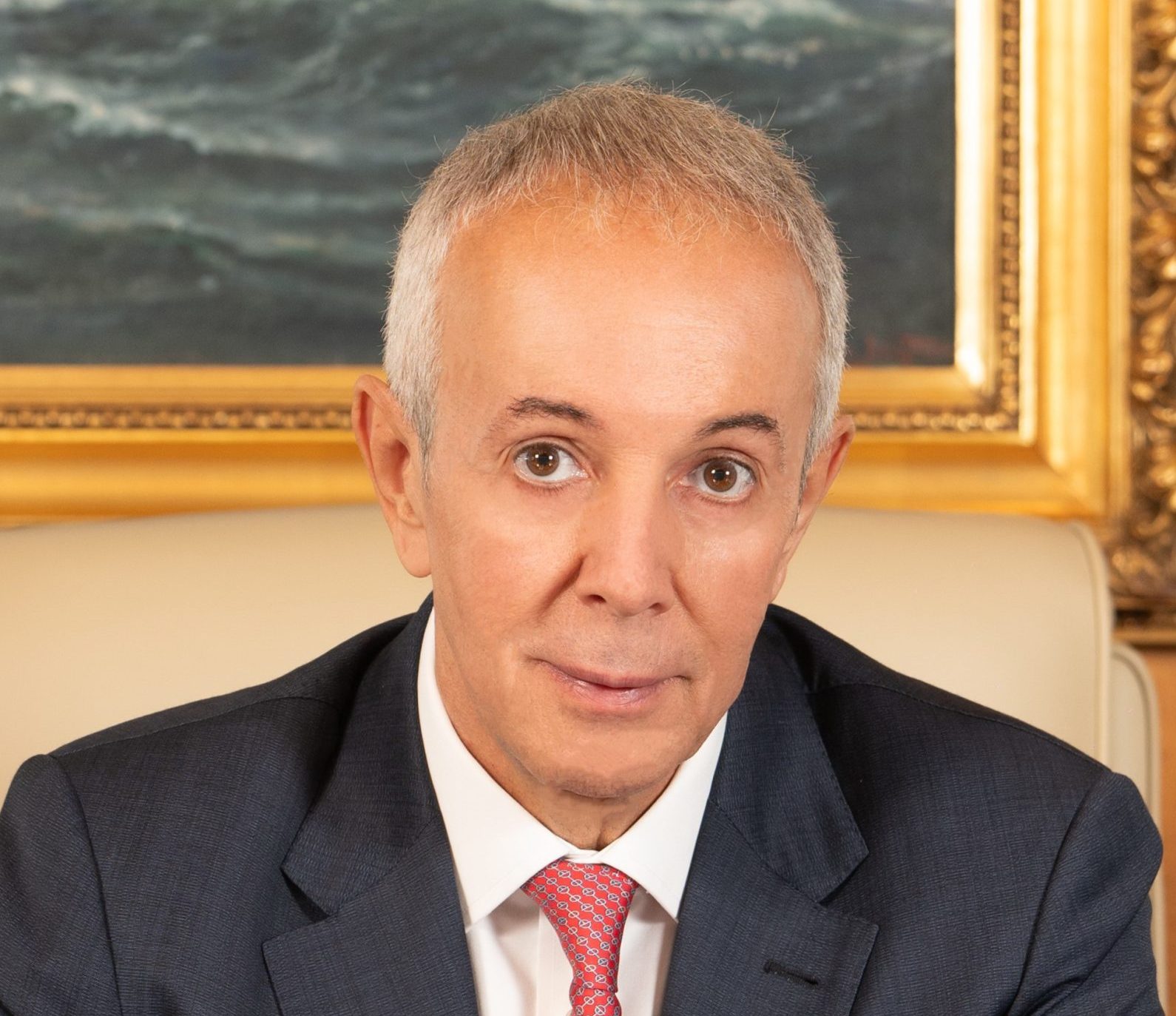 Η Danaos Shipping στο επίκεντρο του German Shipping Forum 2025