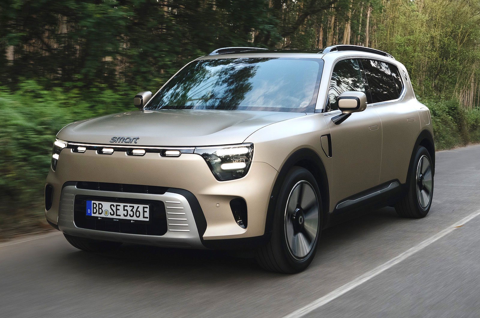 The safest cars on sale in 2026 - the latest crash tests