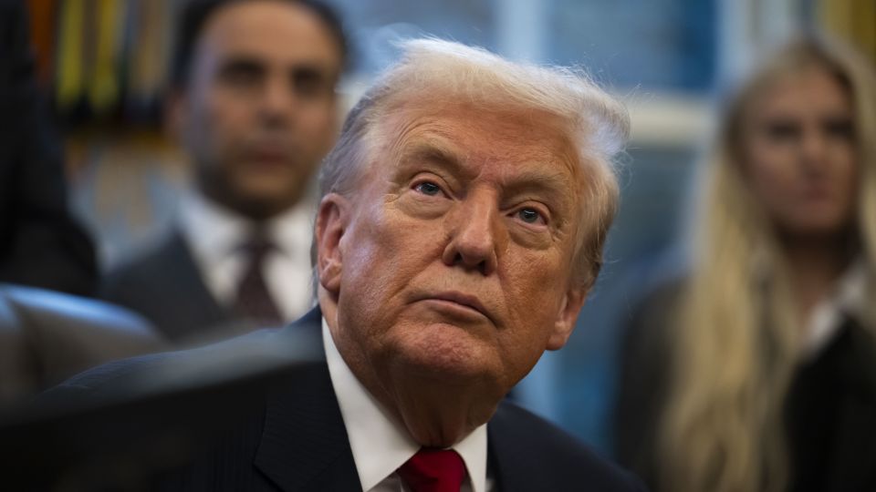 Trump’s shutdown win just landed Republicans with a huge political headache