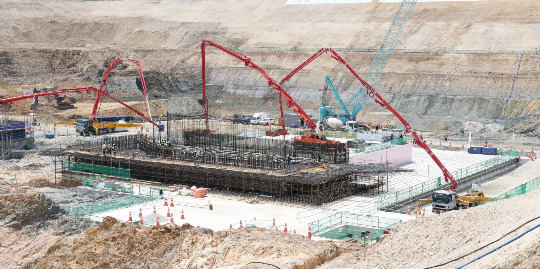 Samsung, LG Advance HVAC for Nuclear Plants, Extreme Environments