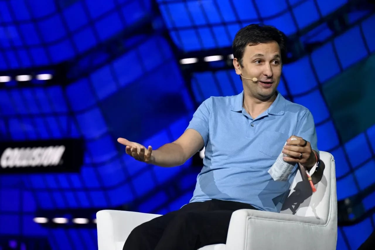 Opendoor Stock Is Soaring Again: CEO Kaz Nejatian Pledges $1M Buy ...