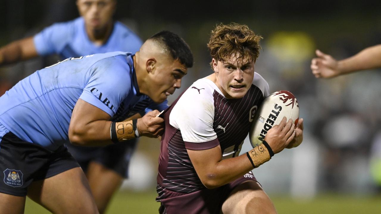 Teen prodigy quits Broncos in big blow