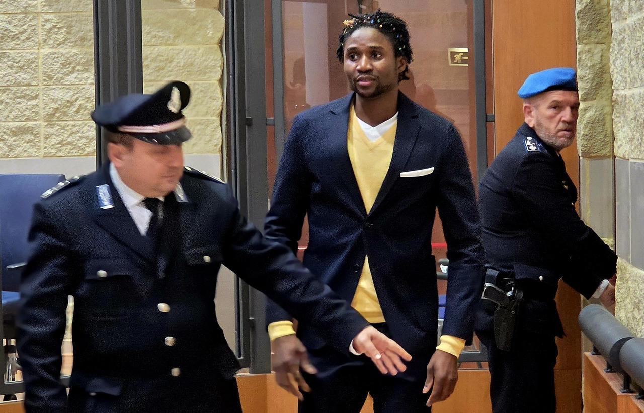 Deposizione fiume dei Saponi: "Manuela è una manipolatrice, ma non voleva la morte di Pierina"