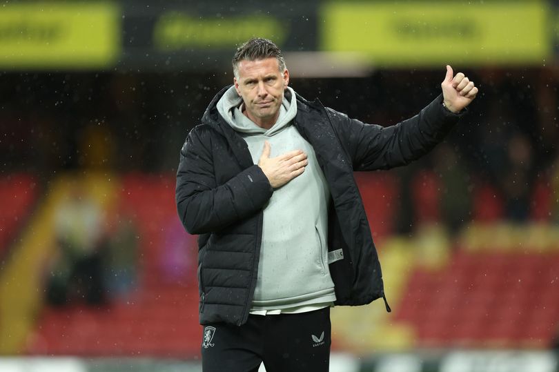 One key thing to remember as Rob Edwards' Middlesbrough decision leaves ...