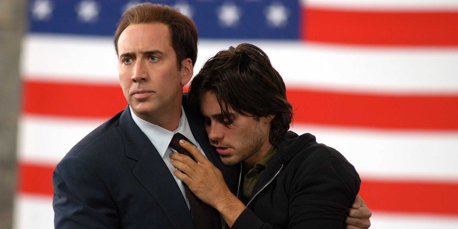 Nicolas Cage's new sequel to 21-year-old crime thriller officially ...