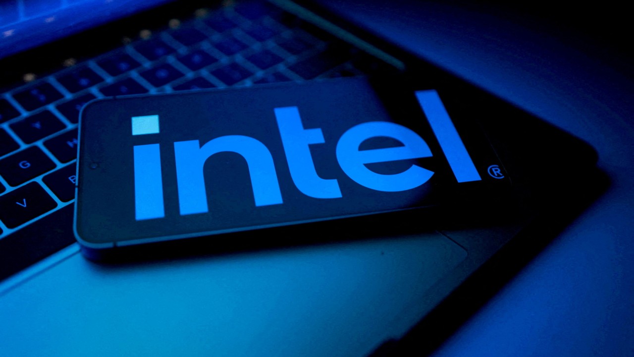 Intel CEO to oversee its AI efforts after executive departs for OpenAI
