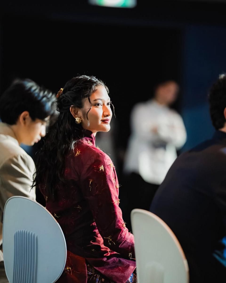 Deretan Gaya Rambut Claresta Taufan yang Selalu On Point di Setiap Momen