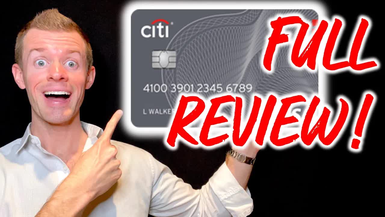 Costco Anywhere Visa REVIEW! (Costco Credit Card Rewards & Benefits)