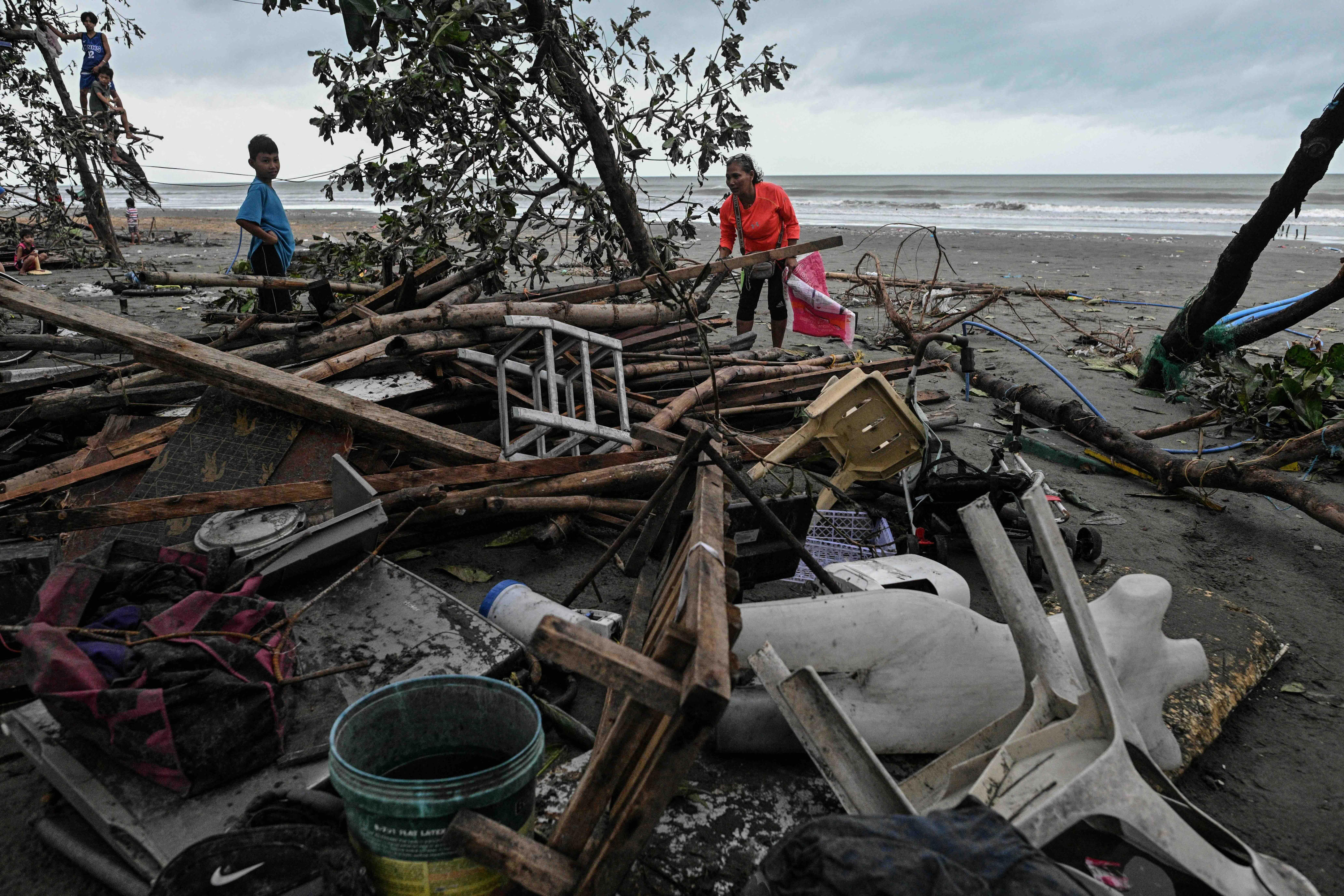 Uwan death toll now 18 —OCD