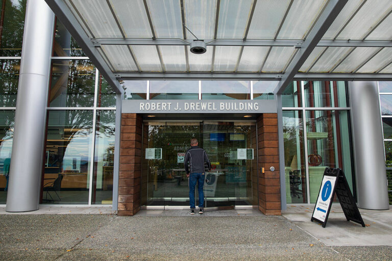 Snohomish County Council votes to approve planned 2% tax increase