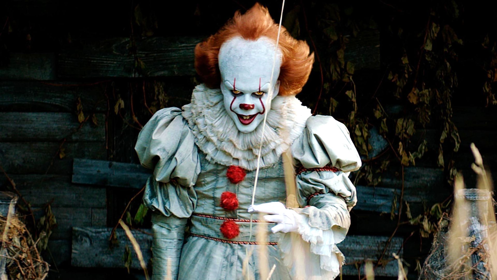 Is That Really Pennywise? IT: Welcome To Derry Creators Explain Episode ...