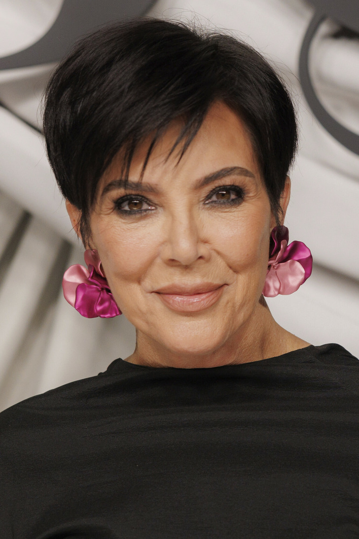 “Did She Unlift Her Face?” Kris Jenner’s New Appearance Has Everyone ...